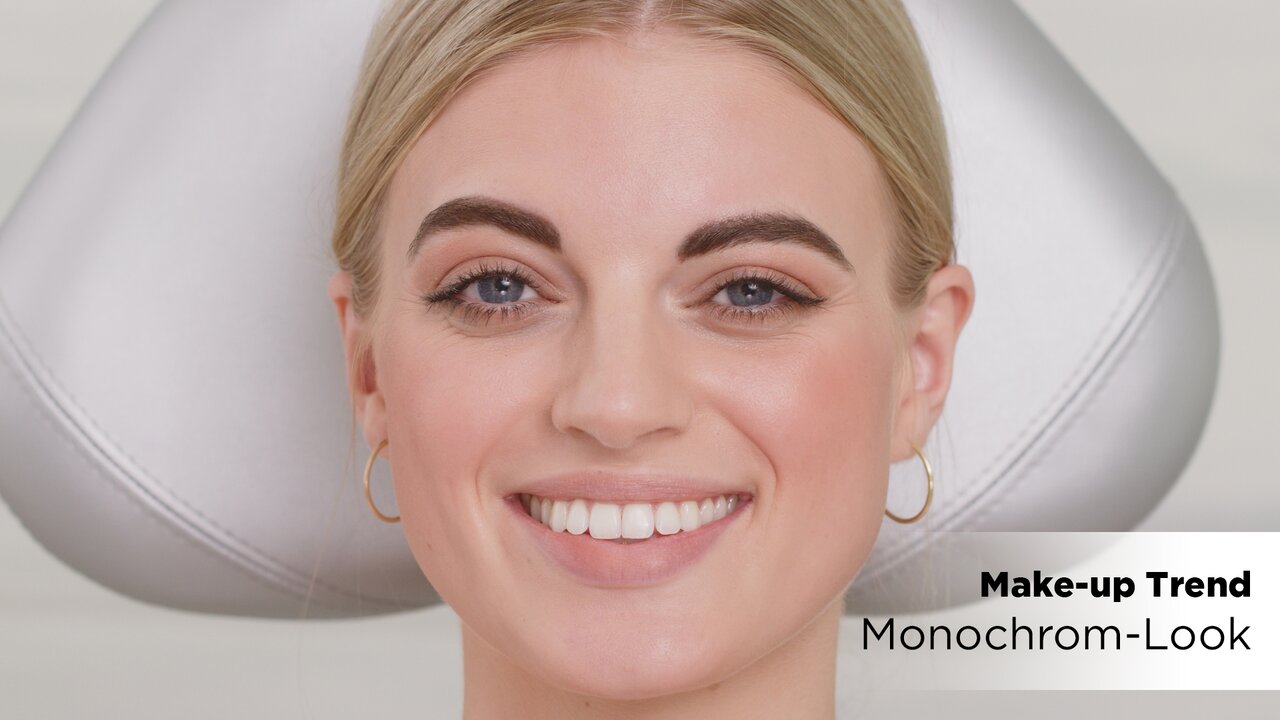 Make up Videos und Tutorials ALCINA Magazin